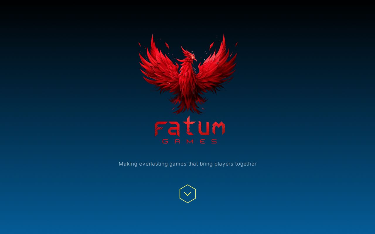 Fatum Games